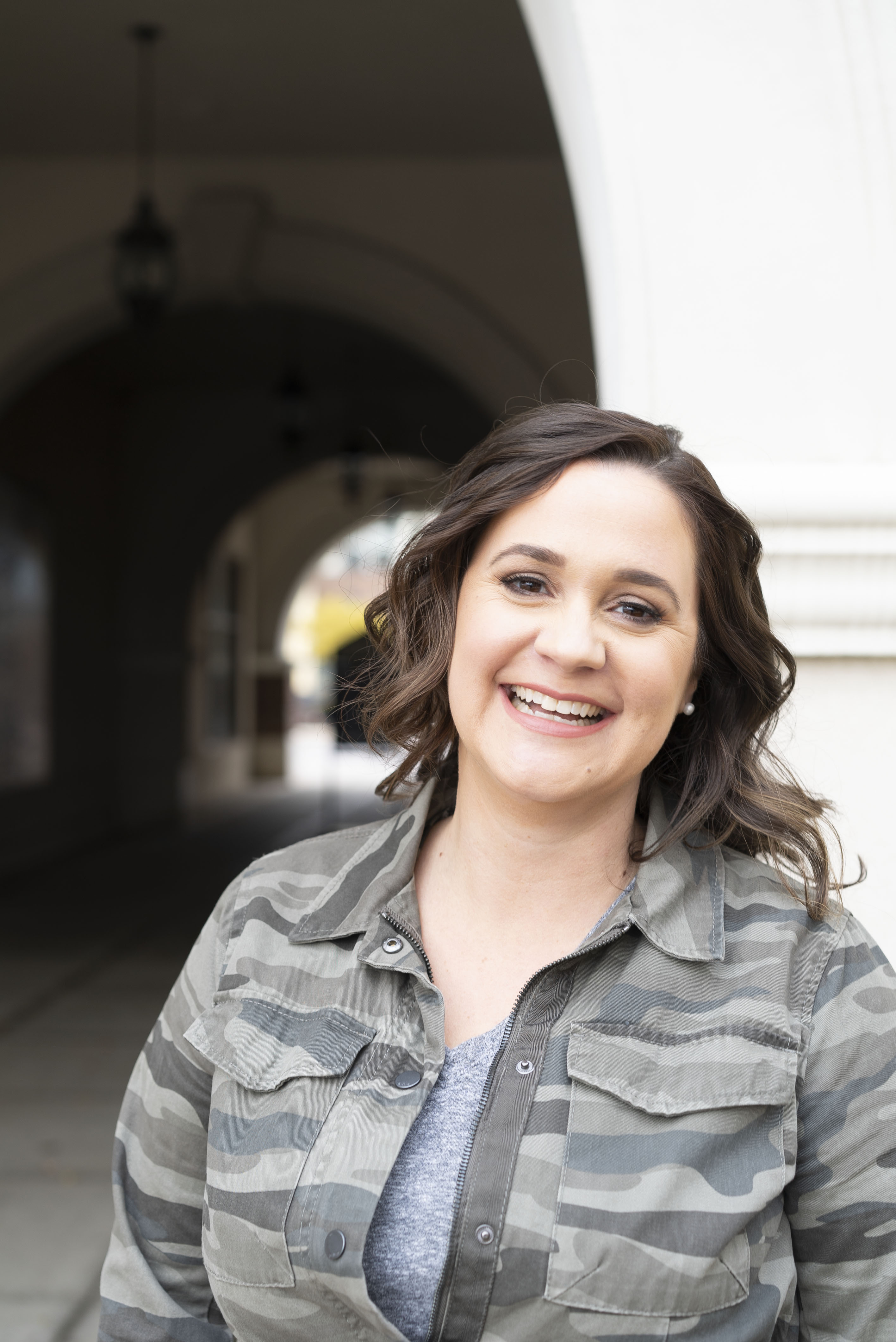 About – JOY HESTER